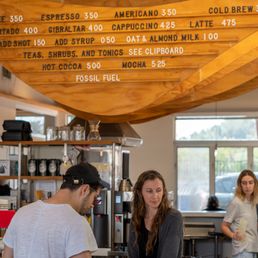 DINOSAUR COFFEE - Updated December 2024 - 904 Photos & 680 Reviews ...