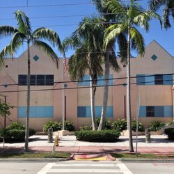 SOUTH POINTE ELEMENTARY - 1050 4th St, Miami Beach, Florida ...