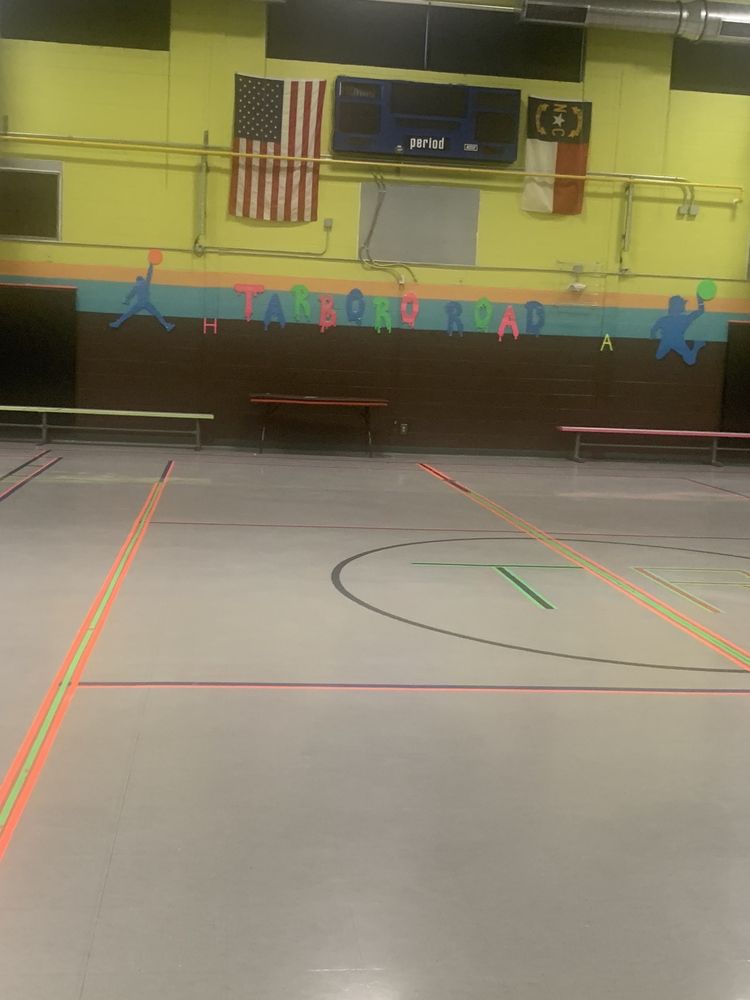 TARBORO ROAD COMMUNITY CENTER - Updated April 2025 - 121 N Tarboro St ...