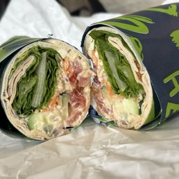 GANSETT WRAPS - Updated July 2025 - 90 Photos & 34 Reviews - 510 E Main ...