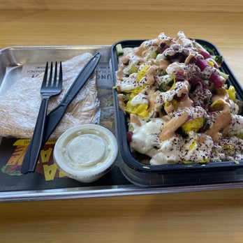 PITA WAY - Updated March 2025 - 57 Photos & 96 Reviews - 33310 Plymouth ...