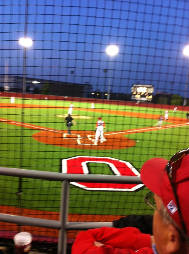 BILL DAVIS STADIUM - Updated March 2025 - 560 Borror Dr, Columbus, Ohio ...