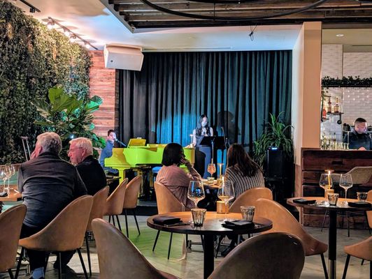 THE IVY ROOM - Updated November 2024 - 85 Photos & 18 Reviews - 420 ...