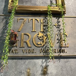 7TH + GROVE - Updated January 2026 - 1357 Photos & 714 Reviews - 1930 E ...