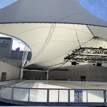 CROWN CENTER ICE TERRACE - Updated January 2026 - 54 Photos & 41 Real ...