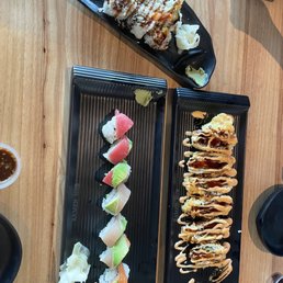 RAMEN HUB & SUSHI - FULLERTON - Updated April 2025 - 684 Photos & 427 ...