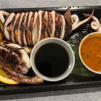 AZUMA SUSHI & ROBATA GRILL - Updated January 2026 - 466 Photos & 328 ...