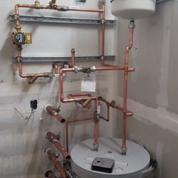 NASH PLUMBING - 48 Photos & 97 Reviews - Portland, Oregon - Plumbing ...