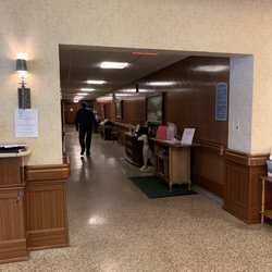 OZANAM HALL OF QUEENS NURSING HOME - 27 Photos & 35 Reviews - 42-41 ...