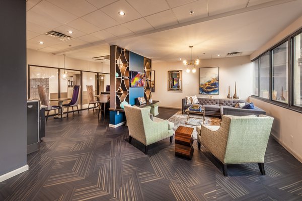 ONE LYTLE PLACE APARTMENTS - Updated December 2025 - 53 Photos & 28 ...