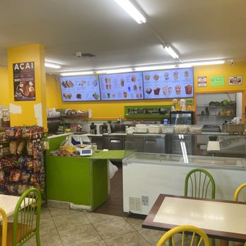 FRUITY LOCO - Updated September 2024 - 148 Photos & 207 Reviews - 9766 ...