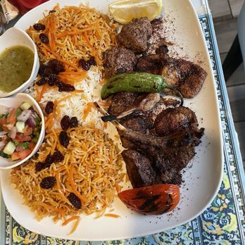 SETAARA AFGHAN AND FRENCH CUISINE - Updated June 2025 - 404 Photos ...