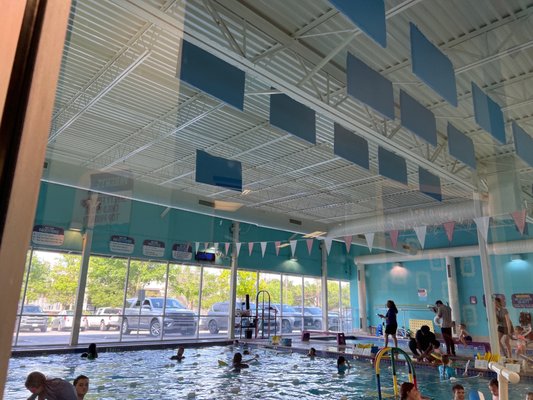 EMLER SWIM SCHOOL OF SAN ANTONIO OF HUEBNER - Updated January 2025 - 29 ...