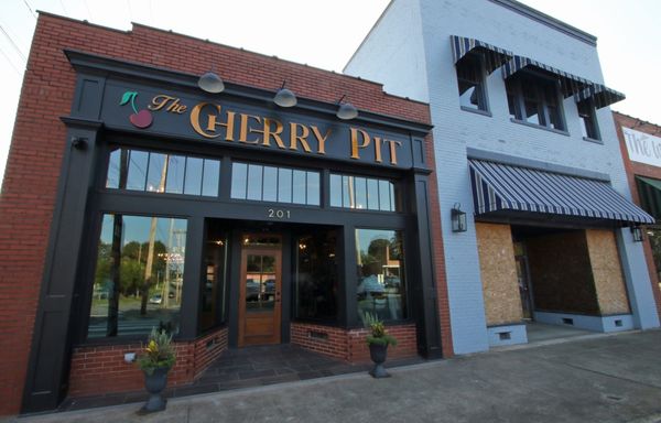 THE CHERRY PIT - Updated May 2026 - 26 Reviews - 201 N Mountain St ...