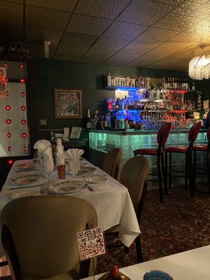 RED SQUARE CAVIAR BAR - Updated January 2025 - 105 Photos & 35 Reviews ...