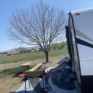 WHISPERING PINES RV PARK - 44 Photos & 17 Reviews - RV Parks - 100 ...