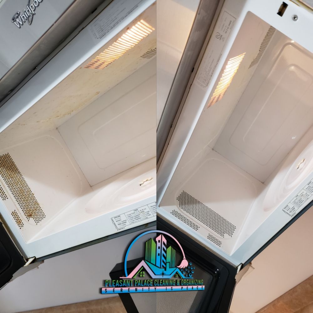 PLEASANT PALACE CLEANING & ORGANIZING - Updated January 2025 - 11 ...