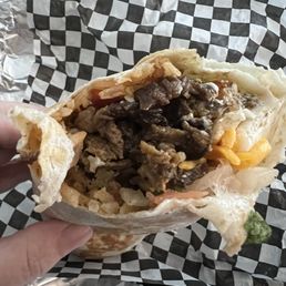 BURRITO LOCO - Updated October 2025 - 24 Photos & 40 Reviews - 111 W ...