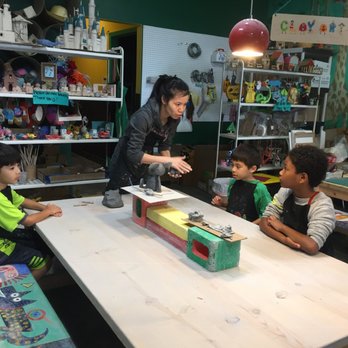 THE ARTIST LAB - Updated November 2025 - 268 Photos & 24 Reviews - 5311 ...