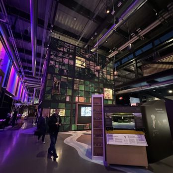 KIEWIT LUMINARIUM - Updated December 2025 - 196 Photos & 43 Reviews ...