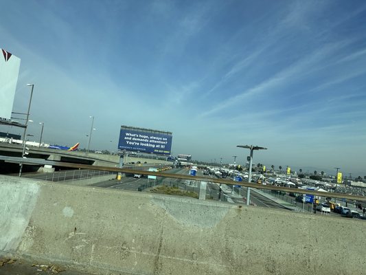 LAX CELL PHONE WAITING LOT - Updated December 2025 - 22 Photos & 42 ...