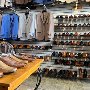 ROGER STUART CLOTHES - 19 Photos & 132 Reviews - 729 S Los Angeles St ...