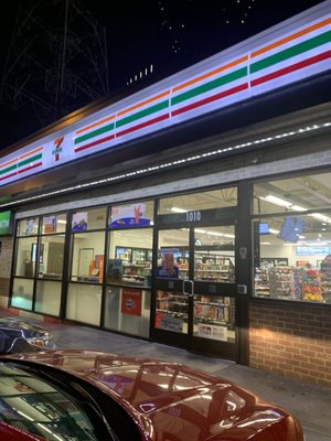 7-ELEVEN - Updated April 2026 - 14 Photos & 15 Reviews - 1010 Ross Ave ...