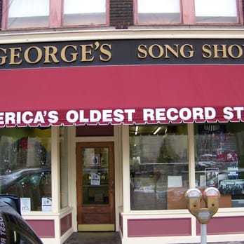 GEORGE’S SONG SHOP - Updated December 2025 - 17 Reviews - 128 Market St ...