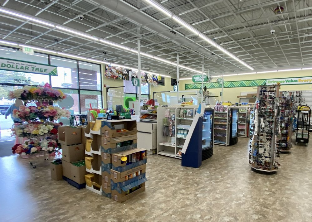 DOLLAR TREE - Updated December 2025 - 7219 McKnight Rd, Pittsburgh ...