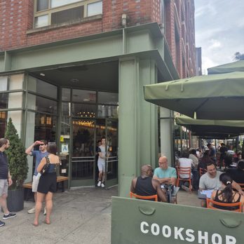 COOKSHOP - Updated January 2026 - 2757 Photos & 2447 Reviews - 156 10th ...