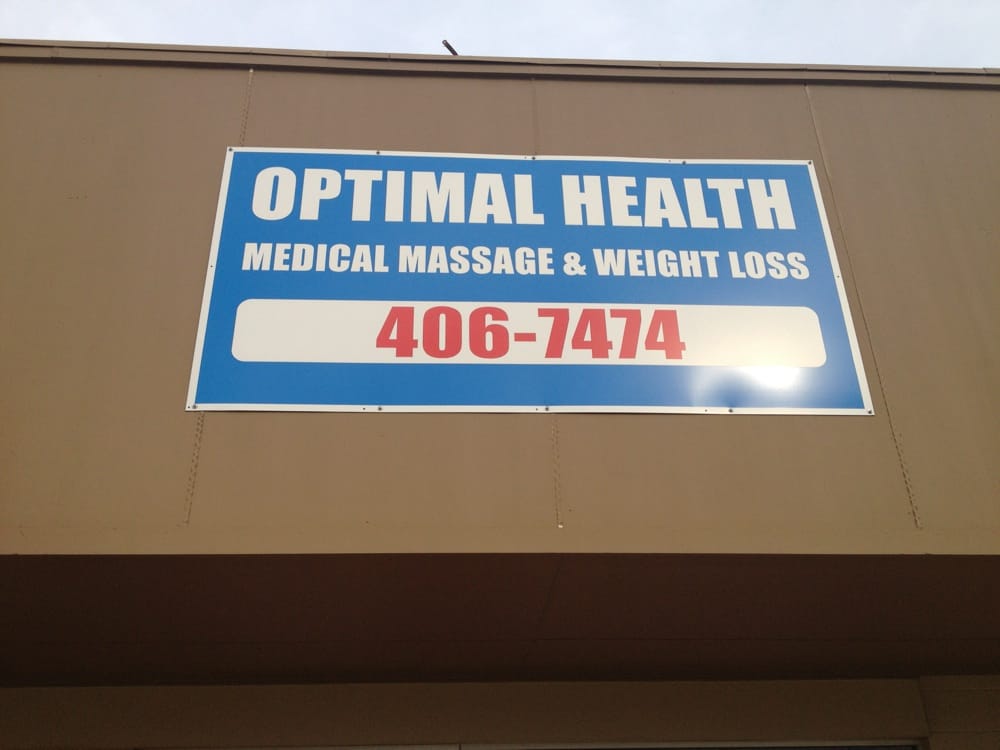 OPTIMAL HEALTH - Updated July 2025 - 5618 S Mingo, Tulsa, Oklahoma ...