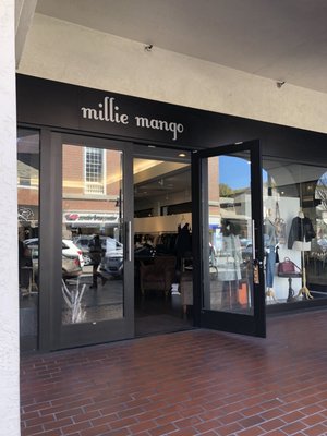 MILLIE MANGO - Updated February 2025 - 60 Reviews - 1419 Burlingame Ave ...
