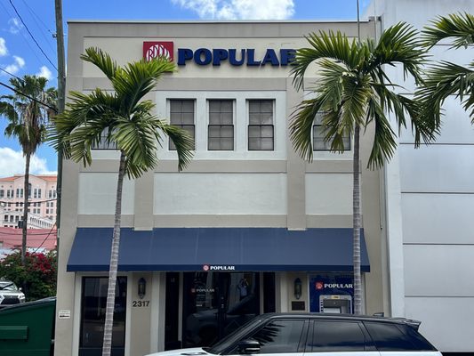 POPULAR BANK - Updated August 2025 - 14 Photos - 2317 Ponce De Leon ...
