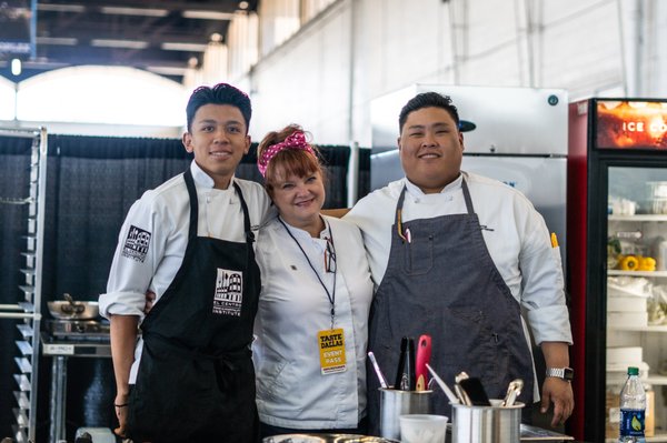 TASTE OF DALLAS - Updated December 2025 - 84 Photos & 61 Reviews - 1200 ...