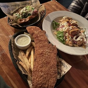 THE FISH FRIAR - 216 Photos & 255 Reviews - 239 E Genessee St, Syracuse ...
