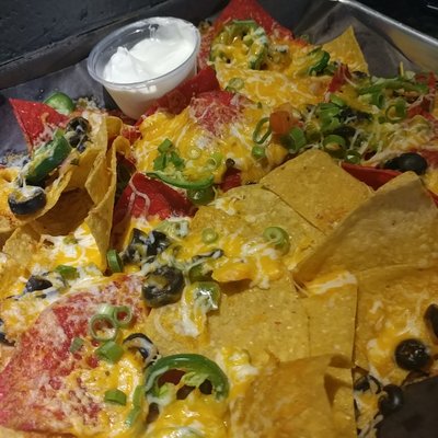 TAILGATORS - 11 Photos & 29 Reviews - Pool Halls - 1642 Merivale Road ...