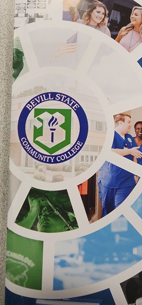 BEVILL STATE COMMUNITY COLLEGE - Updated June 2025 - 101 State St ...