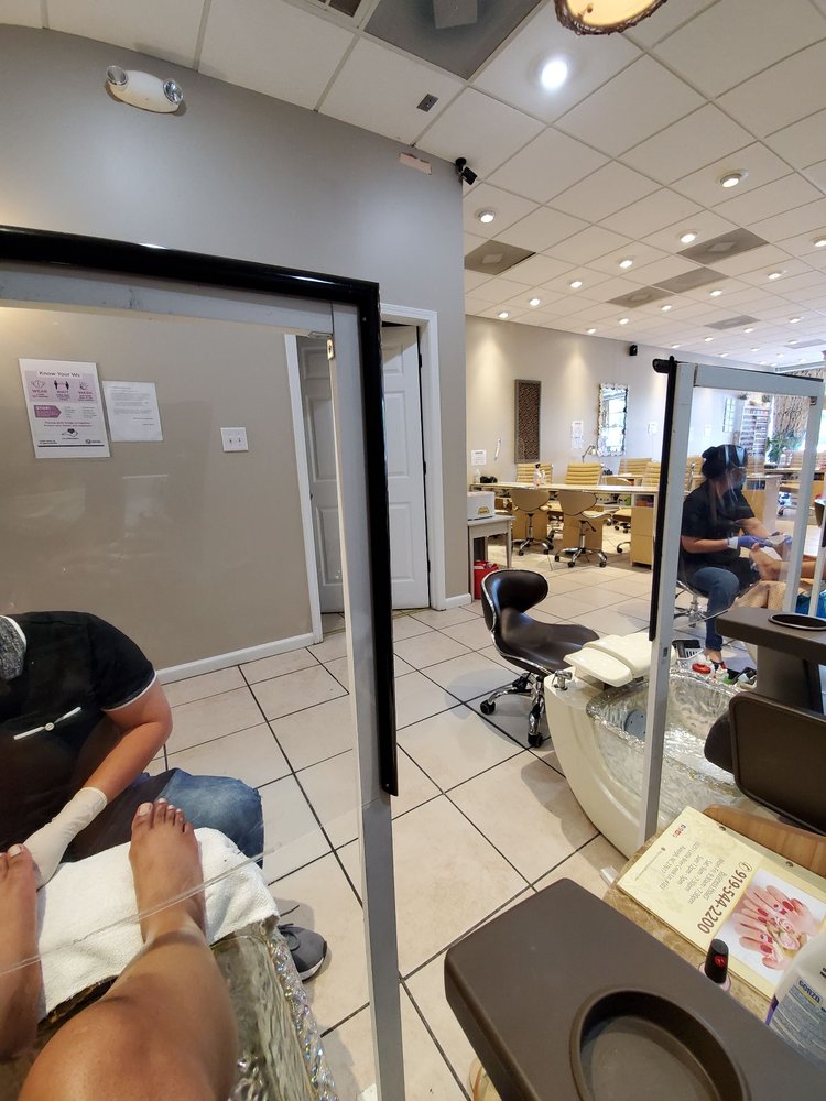 SERENITY NAIL SPA - Updated June 2024 - 143 Photos & 114 Reviews ...