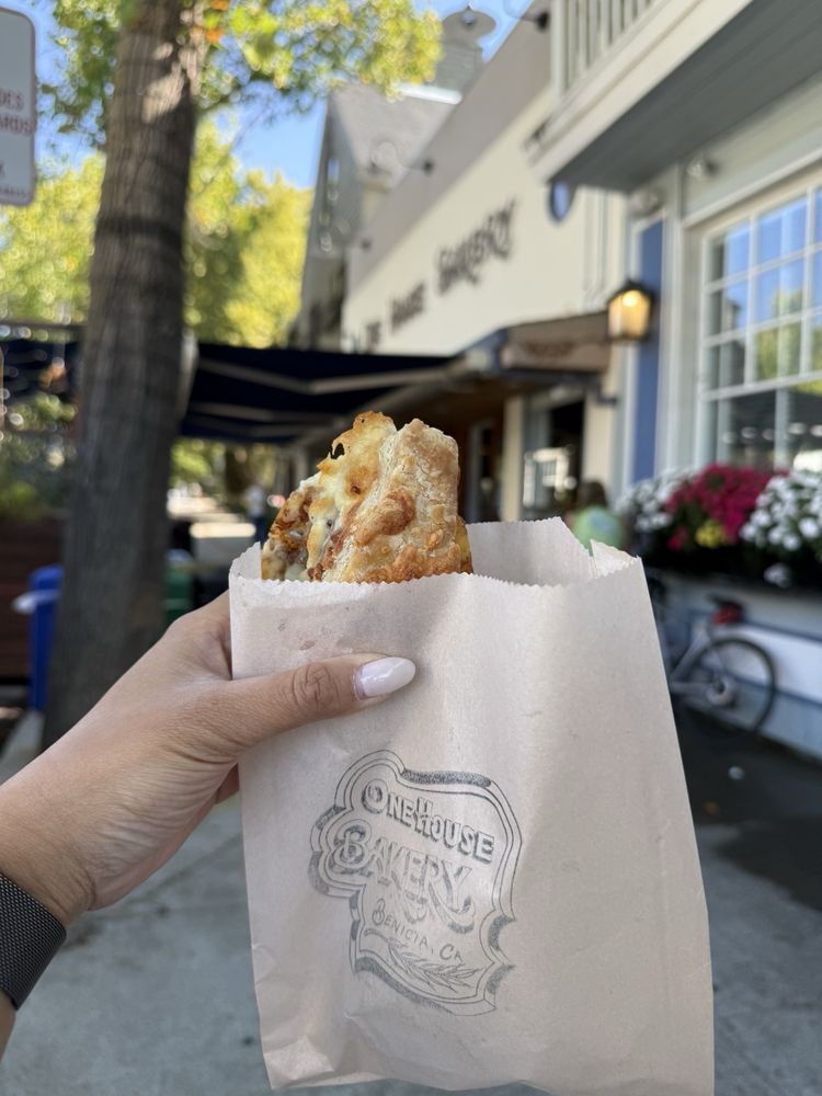 ONE HOUSE BAKERY - Updated September 2025 - 1730 Photos & 1102 Reviews ...