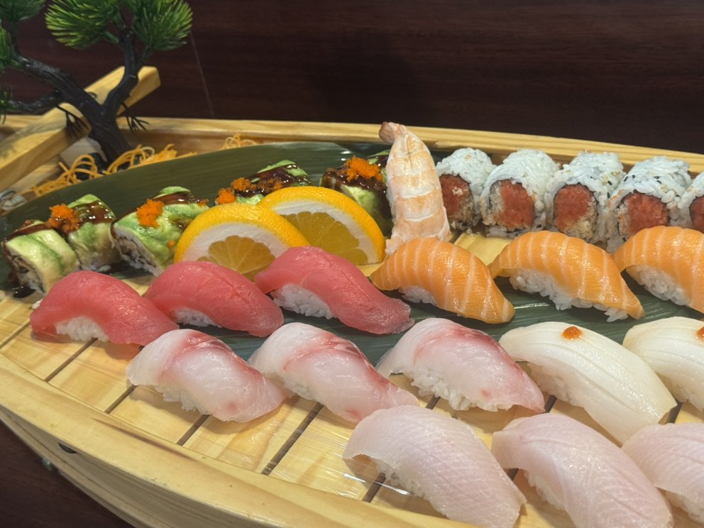 KOTO SAKE JAPANESE STEAK HOUSE AND SUSHI - Updated October 2025 - 430 ...