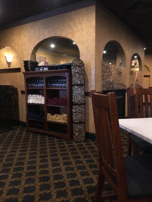 MYTHOS - 94 Photos & 139 Reviews - Greek - 1306 S Range Line Rd, Joplin ...