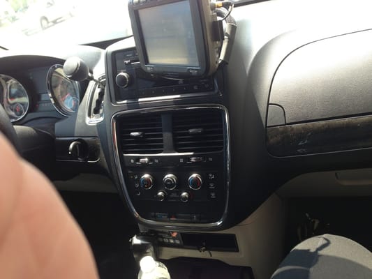 SCR MEDICAL TRANSPORTATION SERVICE - Updated June 2026 - 8801 S ...
