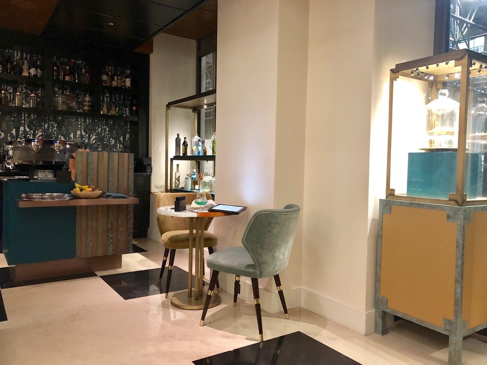 HÔTEL SCRIBE PARIS - 63 Photos & 19 Reviews - 1 rue Scribe, Paris ...