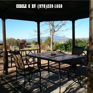 ANGEL PEAK RV PARK - 10 Photos - 6181 US-64, Bloomfield, NM - Yelp