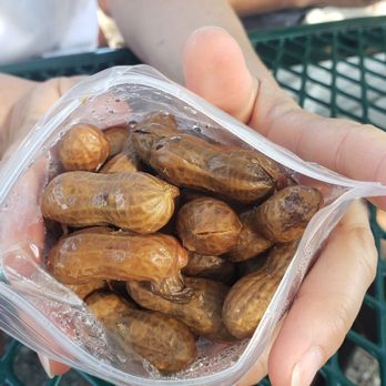 JAMES BROWN’S FAMOUS BOILED PEANUTS - Updated January 2026 - 33 Photos ...
