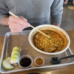 EBISU RAMEN AND SUSHI - Updated December 2025 - 97 Photos & 49 Reviews ...