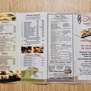 TOMO JAPANESE RESTAURANT - 158 Photos & 173 Reviews - 90 Glenda Trace ...