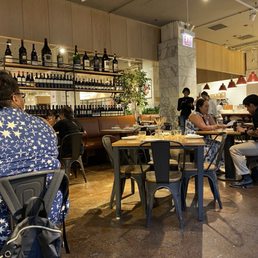 EATALY CHICAGO - Updated July 2025 - 9979 Photos & 4590 Reviews - 43 E ...