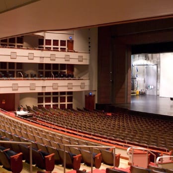 LIED CENTER - Updated October 2025 - 30 Photos & 15 Reviews - 1600 ...