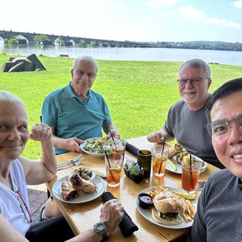 JOHN WRIGHT RESTAURANT - Updated June 2024 - 272 Photos & 261 Reviews ...